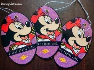 DCL Luggage Tags – DisneyLists.com