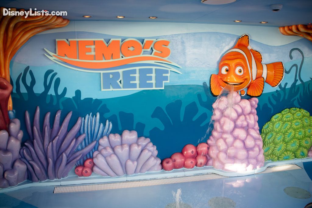 Upper Deck Fun on the Disney Dream: 5 Ways to Have Fun in the Sun ...