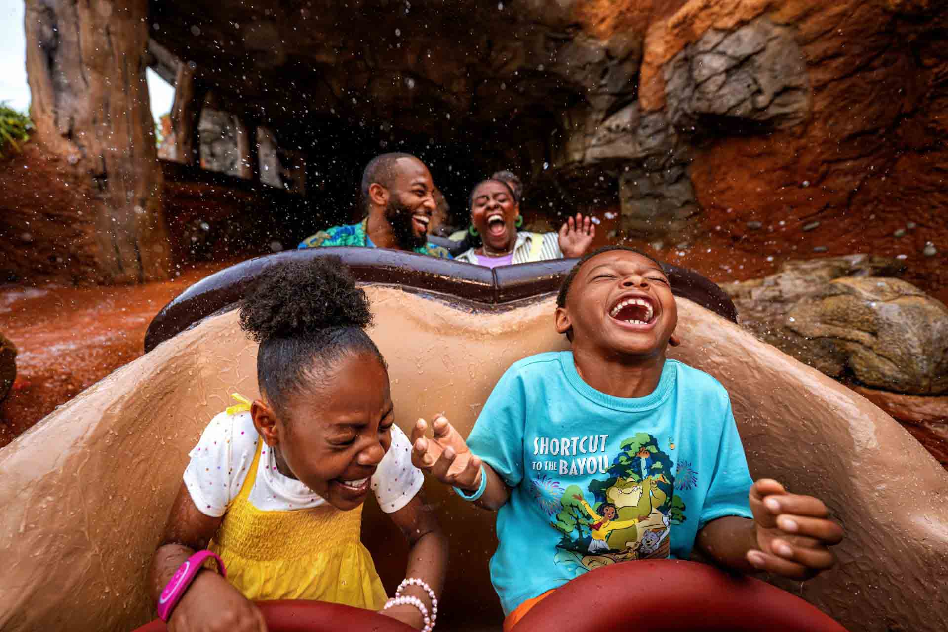 NEWS: Typhoon Lagoon Reopens With Tidal Waves of Water Park Fun ...