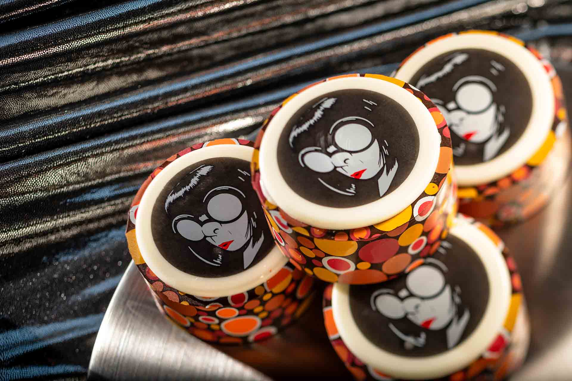 Disney Eats--First Look at Dining and Beverage Experiences Aboard ...