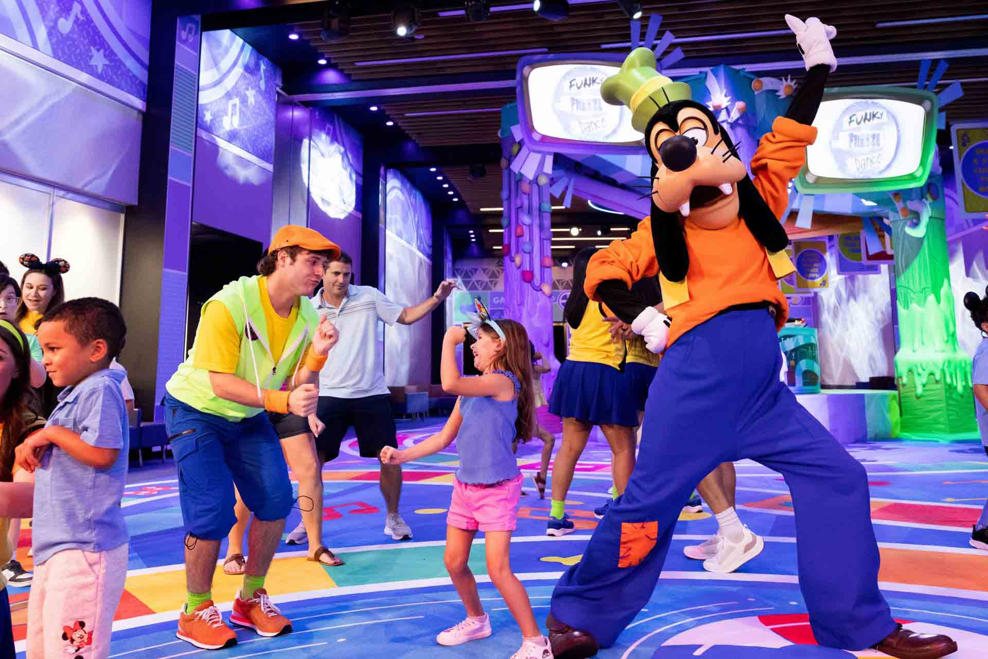 NEWS: Disney Reveals Tons of Details on Cool Kid Summer Special ...